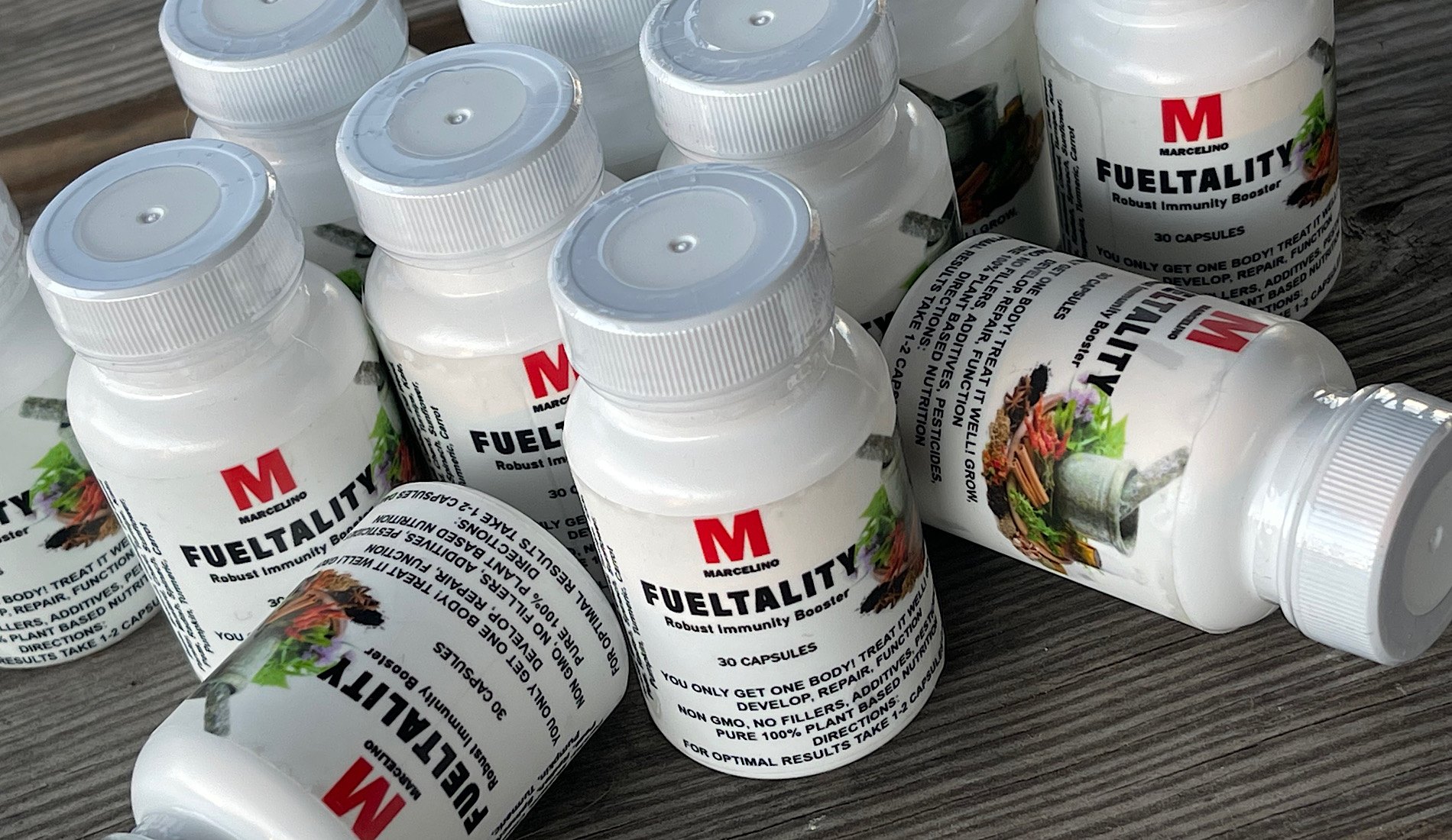 NFGN – New Face Global Network